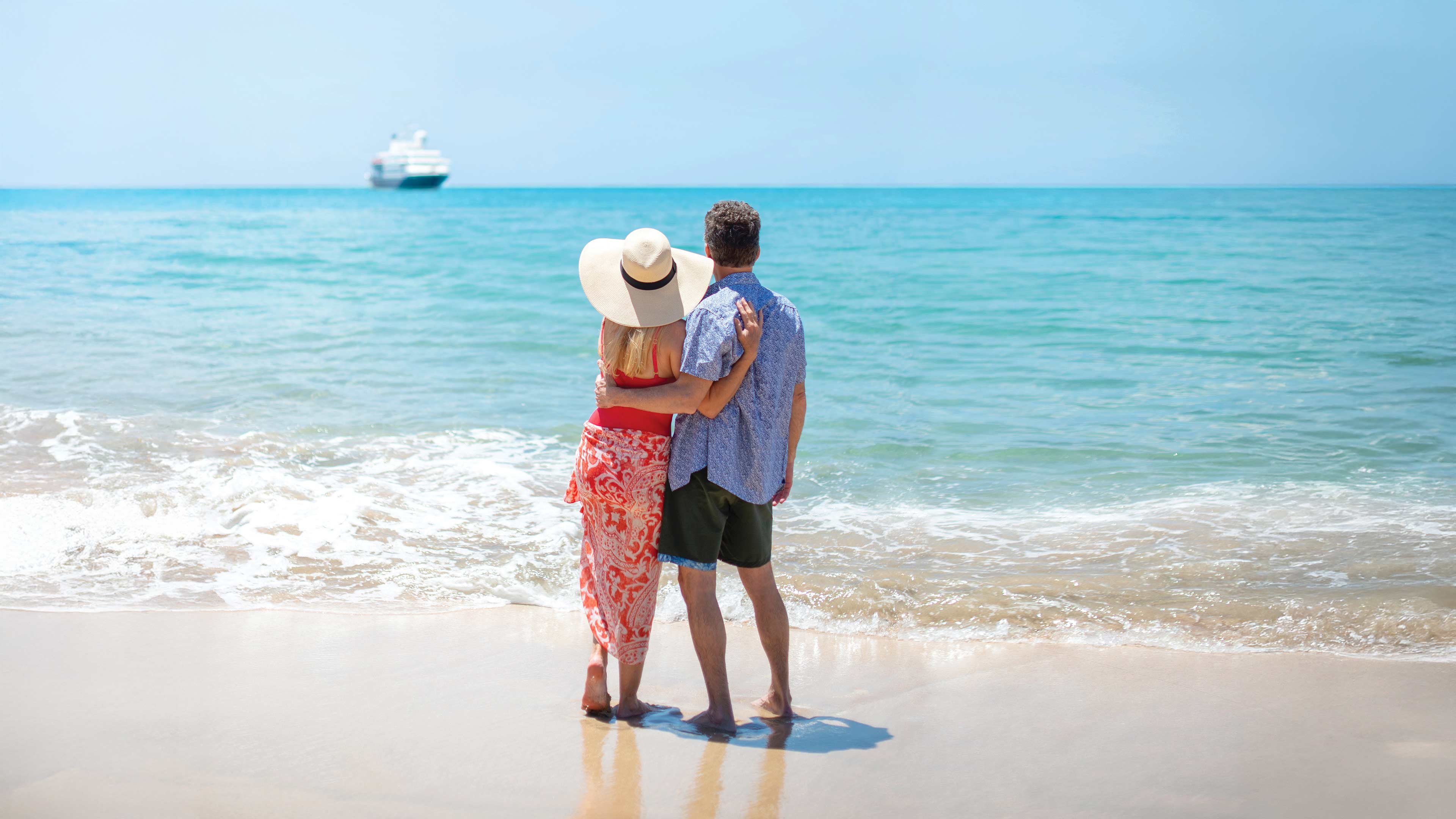 Late Nights & Overnights in the Caribbean - SeaDream Yacht Club