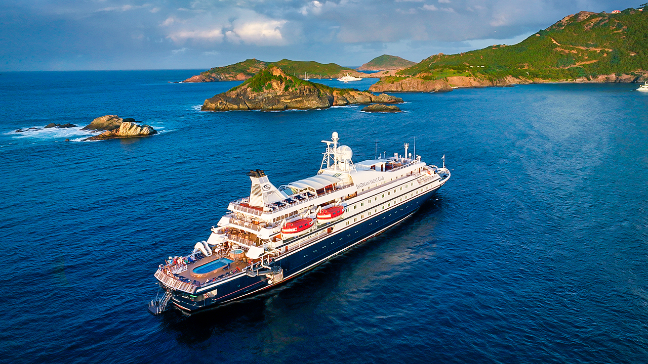 A Grand Yachting Voyage with SeaDream is Your Passport to Discovery ...