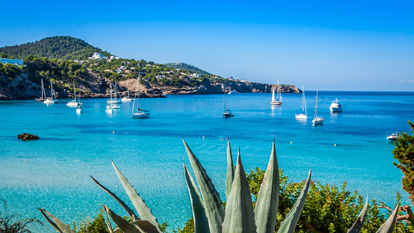 Spain & the Balearic Islands by Luxury Yacht | SeaDream - SeaDream ...