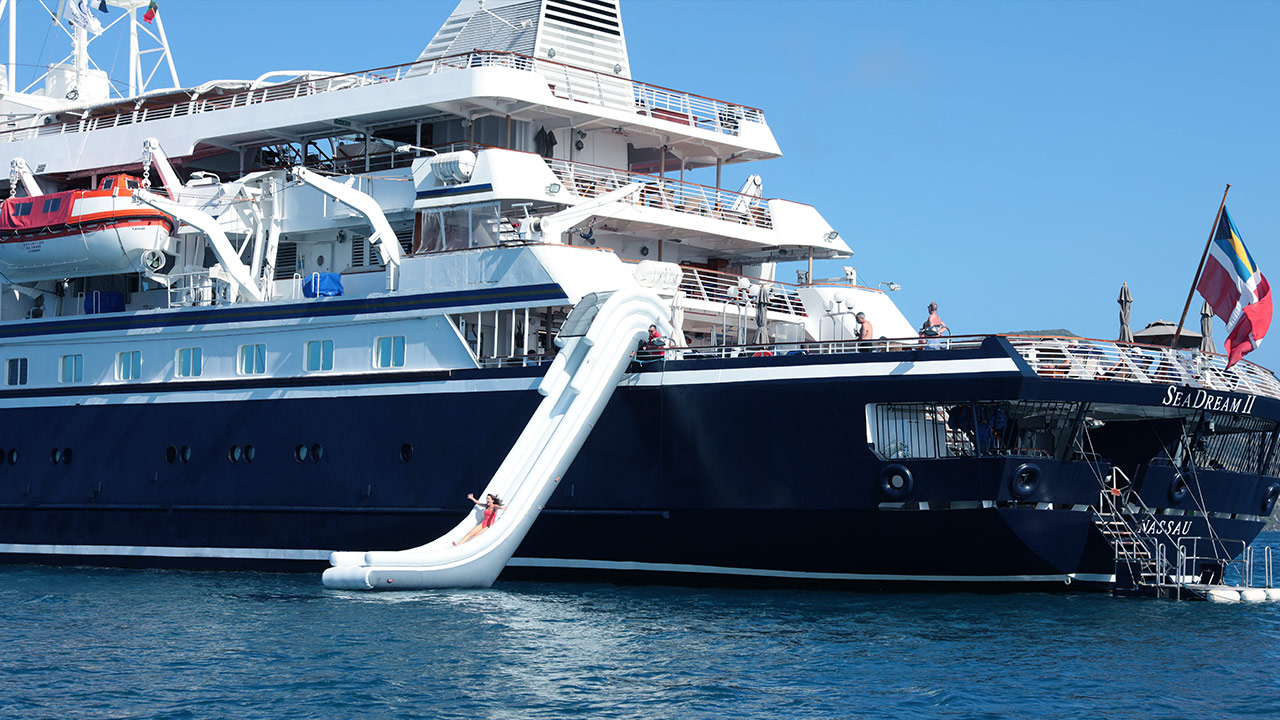 22 Reasons to Sail with SeaDream - SeaDream Yacht Club