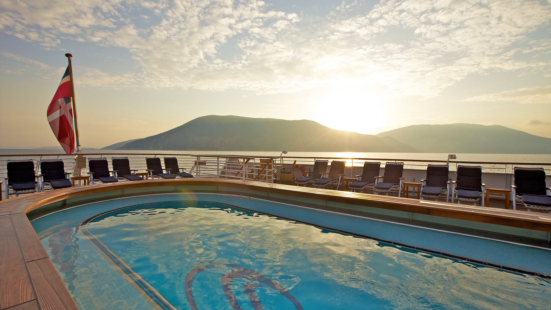 Request More Information - SeaDream Yacht Club