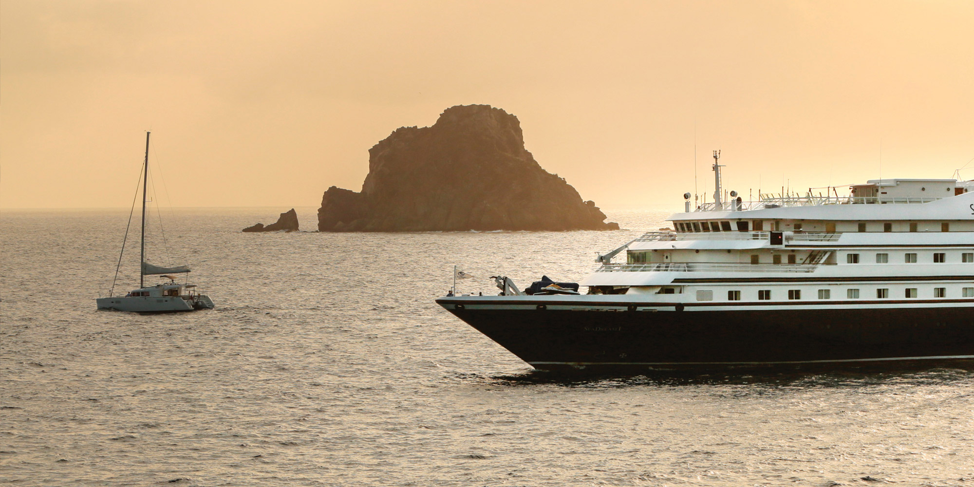 Contact Us - SeaDream Yacht Club
