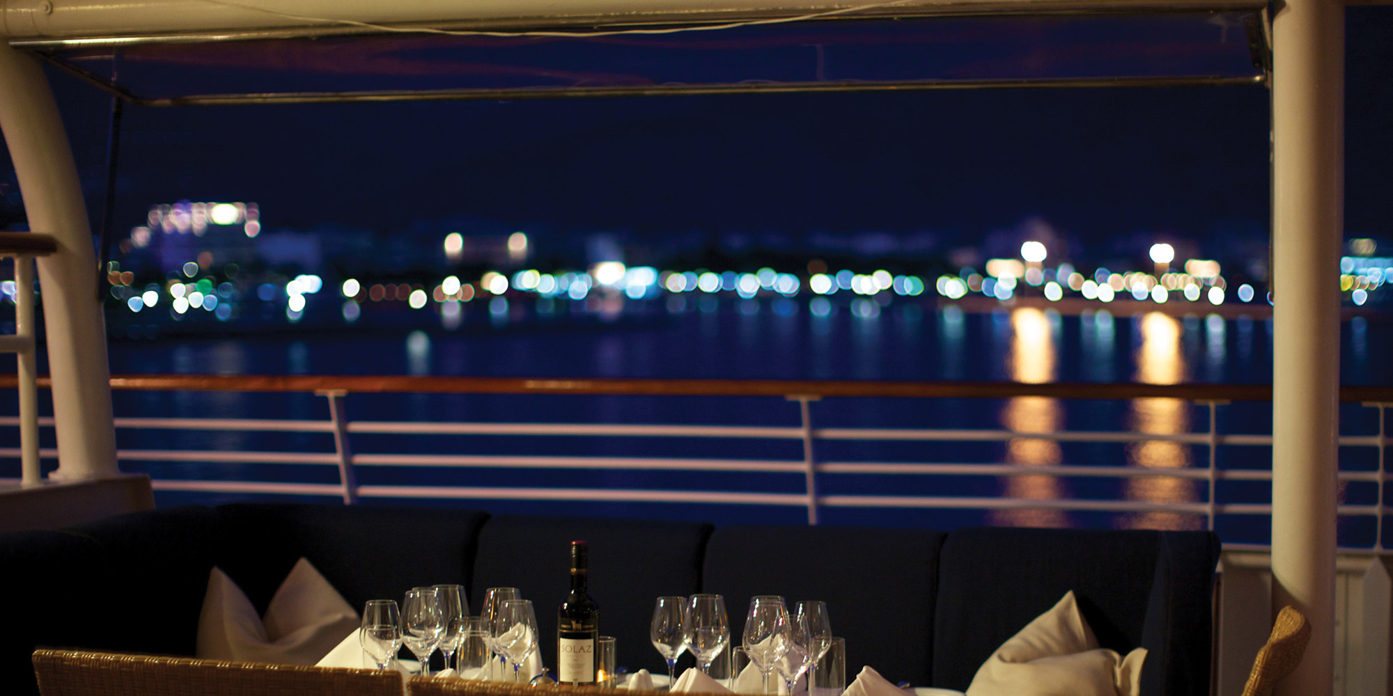 Frequently Asked Questions - SeaDream Yacht Club