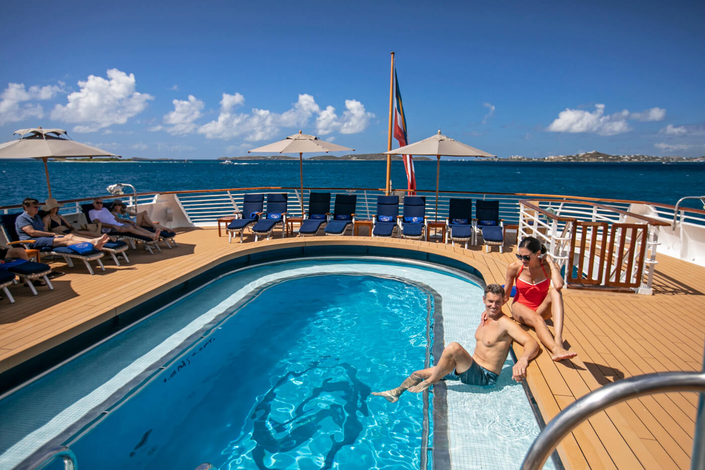 SeaDream Yacht Club Unveils New Destinations And Extended Mediterranean ...